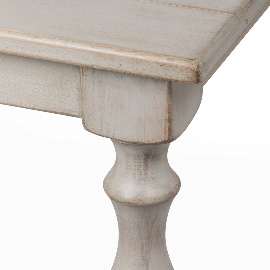 Pantry Farmhouse Dining Table - Furniture on Main